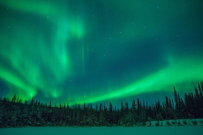 Private Northern Lights Hunting Tour Rovaniemi - A Detailed Look at the Private Northern Lights Hunting Tour Rovaniemi