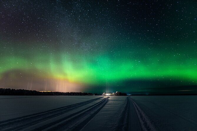 Private Northern Lights Photography Hunting - Who Will Love This Tour?
