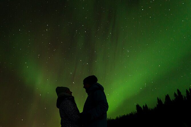 Private Northern Lights Photography Hunting - FAQ