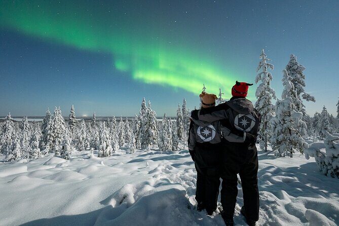 Private Northern Lights photography tour in Rovaniemi - Frequently Asked Questions
