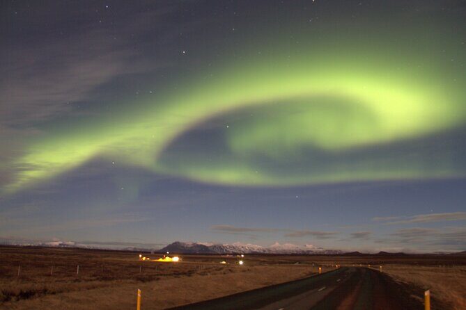 Private Northern Lights Tour from Reykjavik - What to Expect on the Tour  