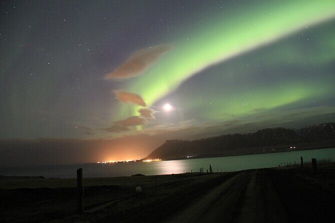 Private Northern Lights Tour from Reykjavik - Frequently Asked Questions  