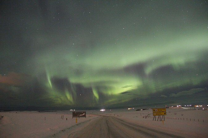 Private Northern Lights Tour from Reykjavik - Final Thoughts  