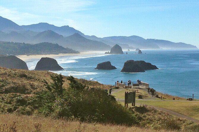 Private Northern Oregon Coast Tour - Key Points