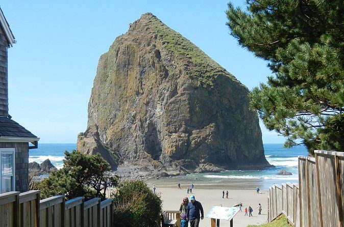 Private Northern Oregon Coast Tour - FAQ