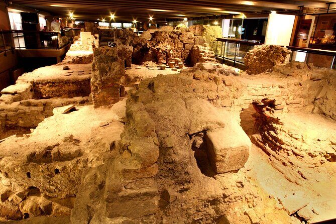 Private Notre-Dame walking Tour w/ Optional Sainte-Chapelle Entry - An In-Depth Look at the Notre-Dame Private Tour