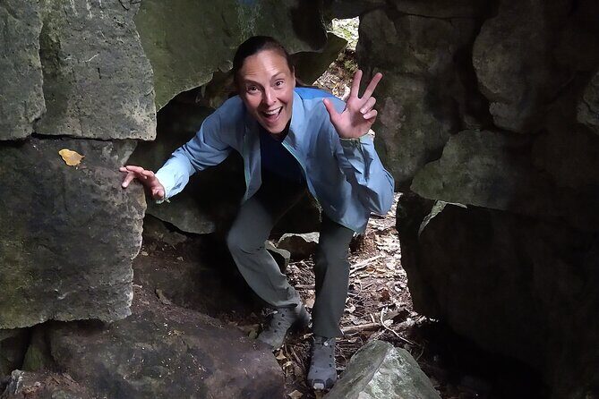Private Nottawasaga Bluffs Caves Hiking Tour,Collingwood/Creemore - Final Thoughts
