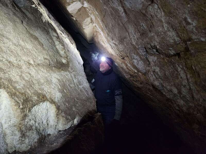 Private Nottawasaga Bluffs Caves Snowshoe-Creemore/Collingwd - Practical Tips for Your Snowshoe Adventure