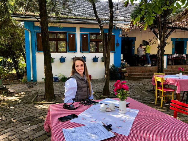 Private Novi Sad, Sremski Karlovci & Farmer's House - Key Points