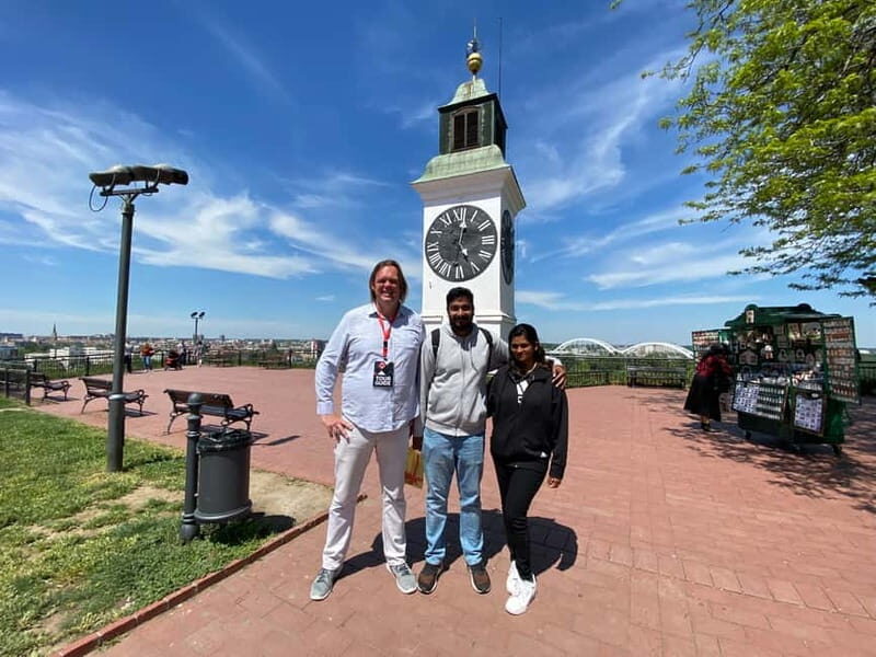 Private Novi Sad, Sremski Karlovci & Farmer's House - Discovering Vojvodina: An In-Depth Review