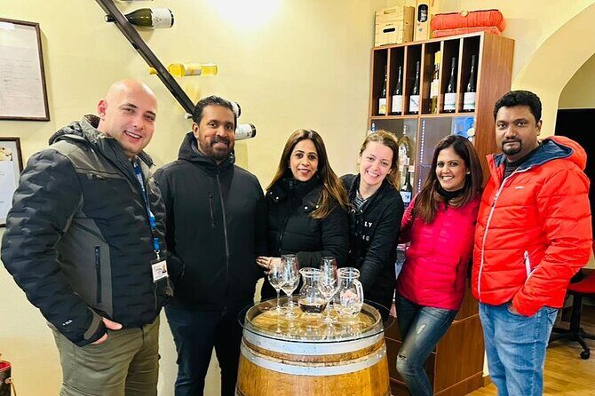 Private Novi Sad, Titanic wine tasting and Farmer's House - What’s Included and What’s Not?