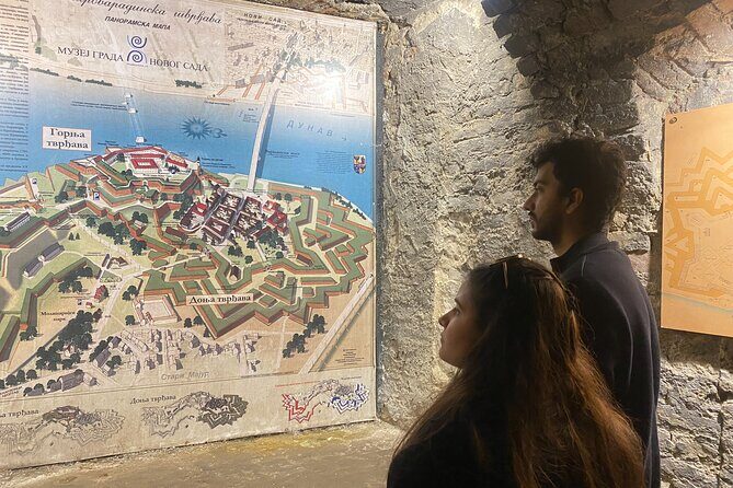 Private Novi Sad, Titanic wine tasting and Farmer's House - Who Is This Tour Best For?