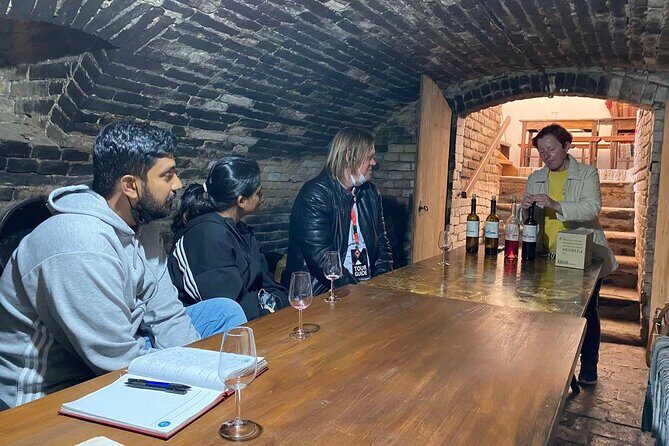 Private Novi Sad, Titanic wine tasting and Farmer's House - FAQs