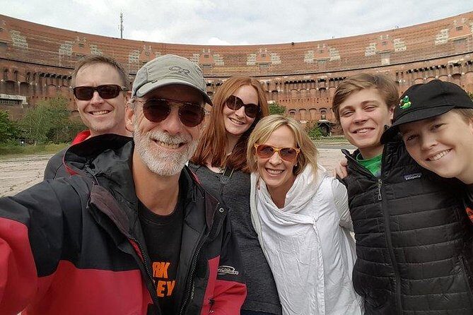 PRIVATE Nuremberg Highlights Tour (Product code: 87669P12) - Exploring Nuremberg through a Private Lens