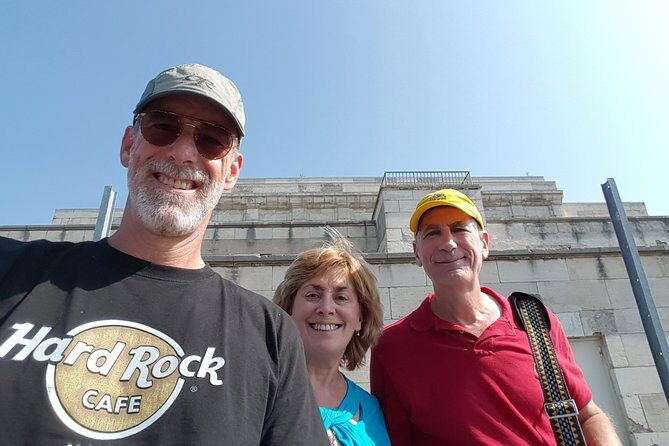 PRIVATE Nuremberg Trials & Rally Grounds Tour - An In-Depth Look at the Itinerary