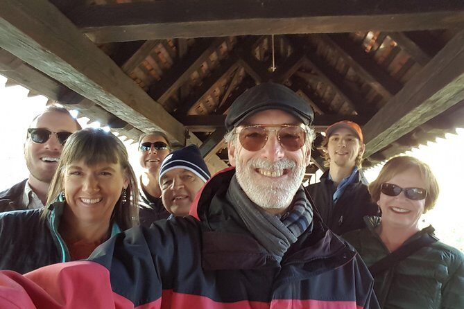 PRIVATE Nuremberg WW2 and Old Town Day Tour (Product code: 87669P16) - Who Will Love This Tour?