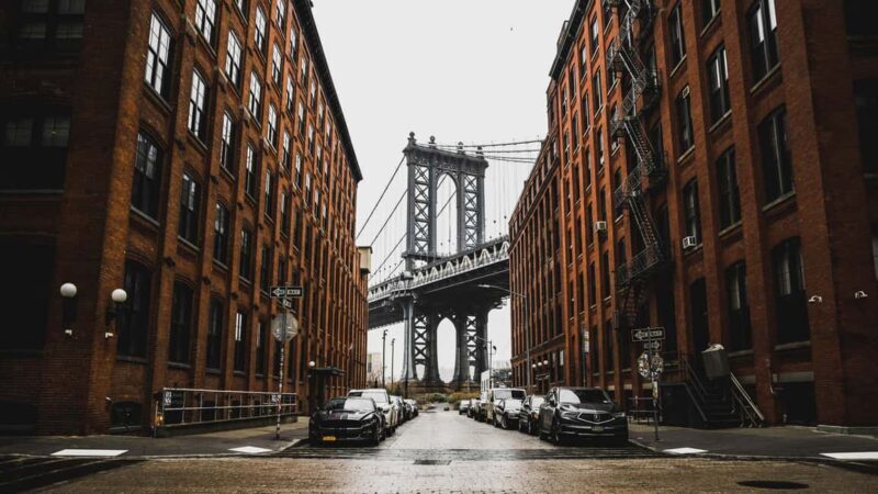 Private NYC Experience: Guided Tour with Private Transfers - Key Points