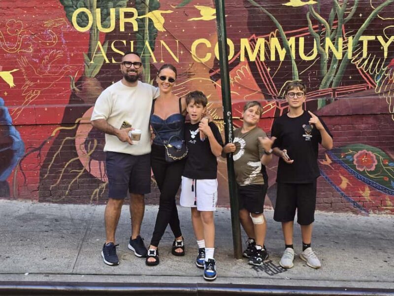 Private NYC Experience: Guided Tour with Private Transfers - A Detailed Look at the NYC Private Experience