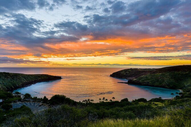 Private Oahu Half Circle Islander Tour with Pickup - An In-Depth Look at the Private Oahu Half Circle Islander Tour