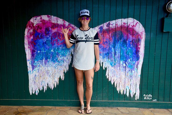 Private Oahu Van Tour - A Closer Look at the Itinerary