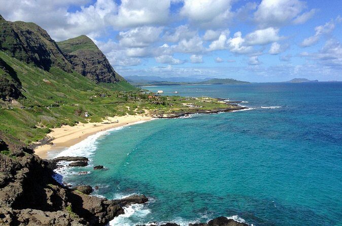 Private Oahu Van Tour - FAQ
