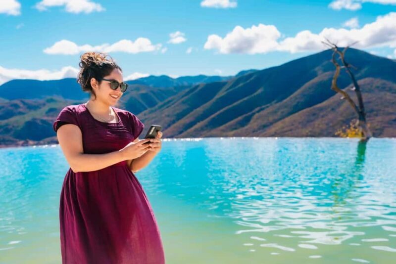 Private Oaxaca Car Tour: Explore Hierve el Agua - Exploring Oaxaca’s Mountain Landscapes and Cultural Gems