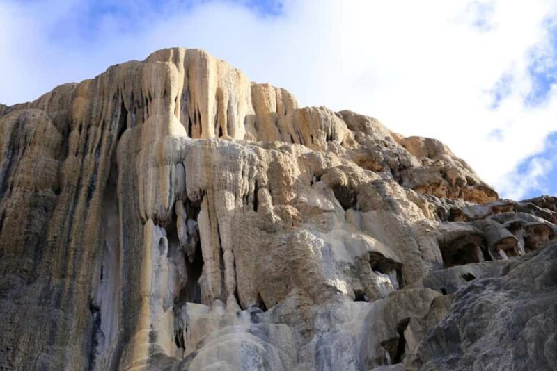 Private Oaxaca Car Tour: Explore Hierve el Agua - Pricing and Value