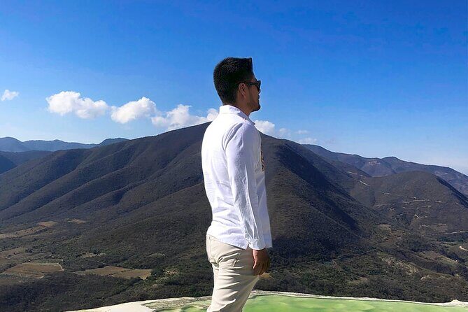 Private Oaxaca Car Tour: Explore Hierve el Agua - Final Thoughts