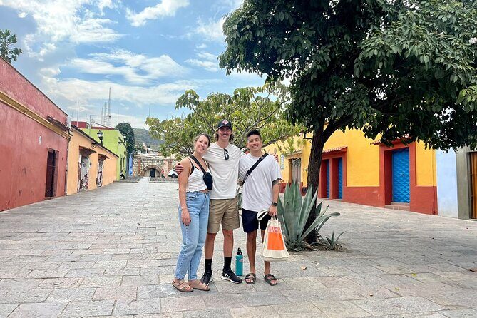 Private Oaxaca City Tour on a budget - Best Rated - Final Thoughts