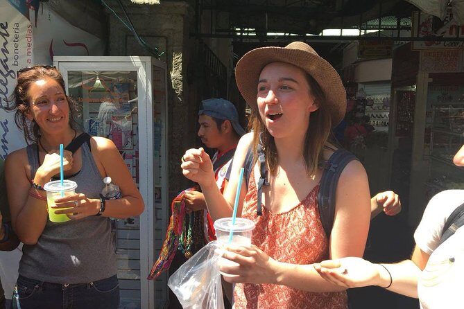 Private Oaxaca Street Food Tour - Best Rated - Introduction