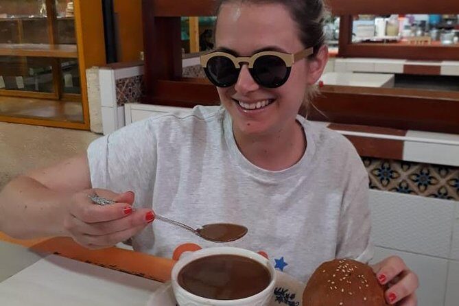 Private Oaxaca Street Food Tour - Best Rated - Who Would Love This Tour?