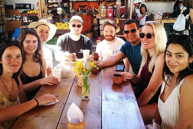 Private Oaxaca Street Food Tour - Best Rated - FAQ