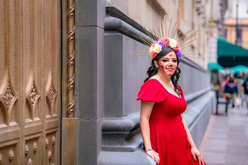 Private Oaxaca Walking Tour: Xoxocotlán Day of the Dead - Key Points