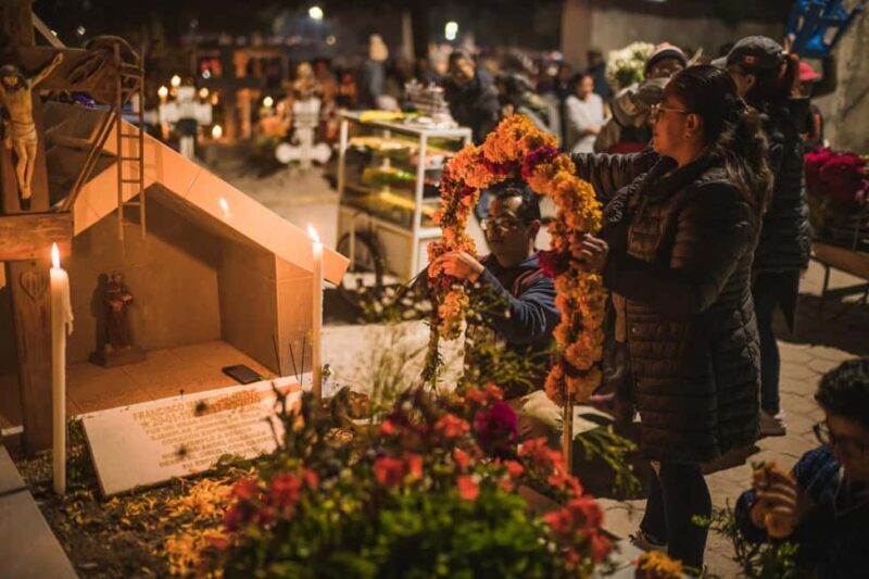 Private Oaxaca Walking Tour: Xoxocotlán Day of the Dead - Is This Tour Right for You?