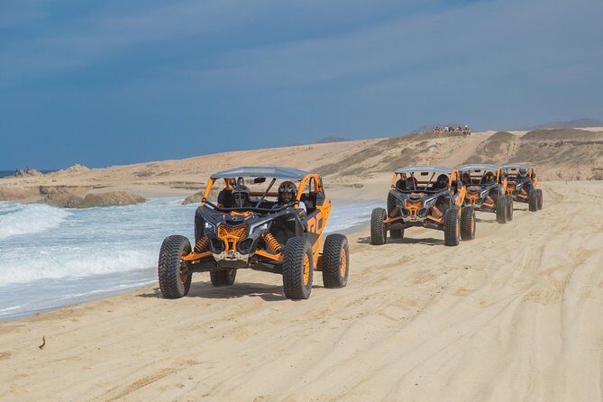 Private Off Road RZR Adventure for up to two people per RZR - FAQ