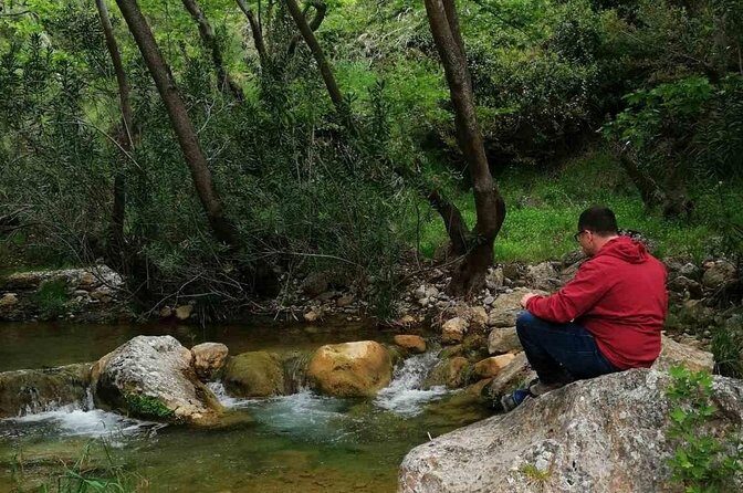 Private Off-Road Tour Marathon Lake and Mountain from Athens - Authentic Experiences From Reviewers