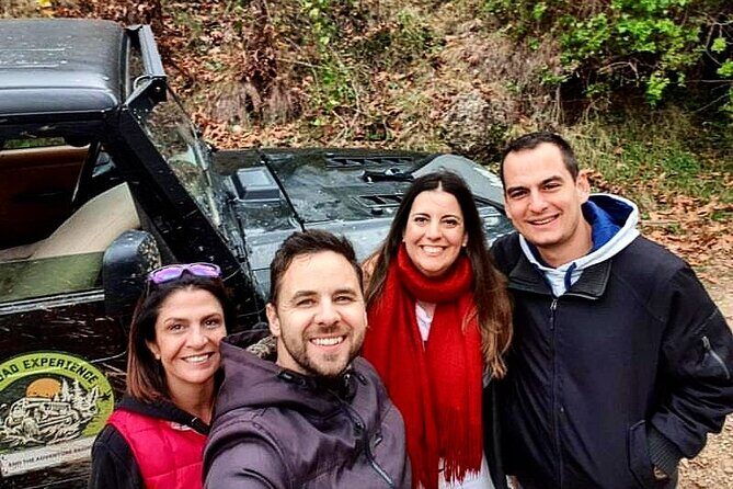 Private Off-Road Tour Marathon Lake and Mountain from Athens - FAQ