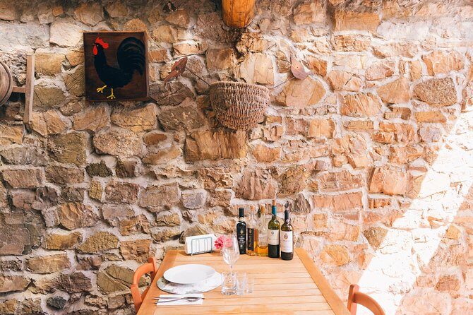 Private Off Road Wine Tour in Chianti - Final Thoughts