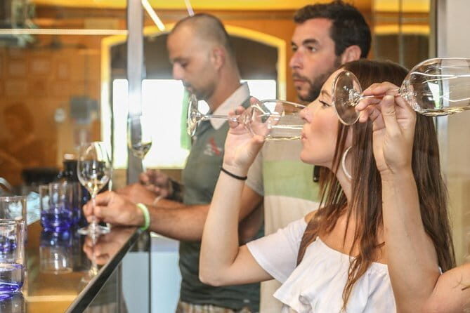 Private Off Road Wine Tour in Chianti from Florence - Exploring the Itinerary: What to Expect