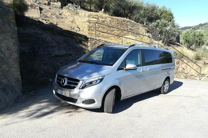 Private off the beaten Douro Valley Wine Tour - Who This Tour Is Perfect For