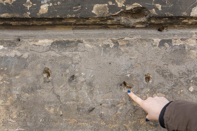 Private Off the Beaten Path trip in Warsaw - Final Thoughts