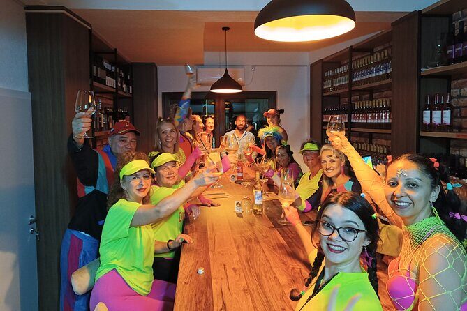 Private Ohrid Wine Tasting Experience - What Makes This Tour Stand Out?