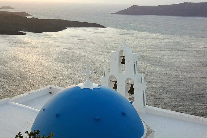 Private Oia Panoramic Scenes: Embrace the most picturesque village of Santorini! - Authentic, Uncrowded Sightseeing