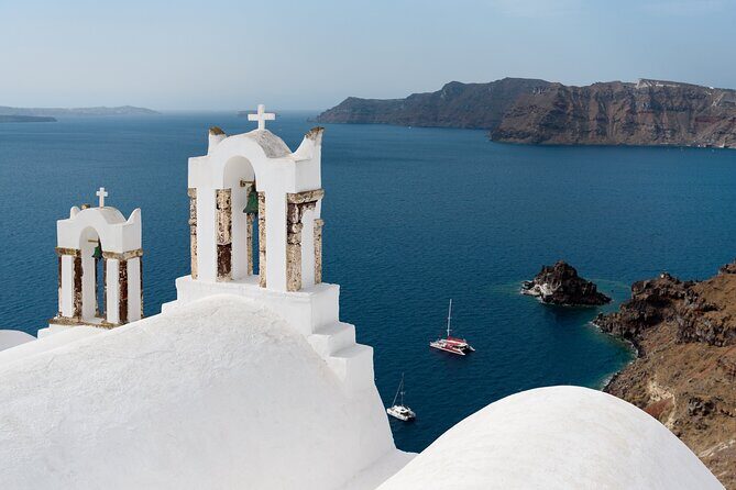 Private Oia Panoramic Scenes: Embrace the most picturesque village of Santorini! - Why This Tour Works Well for Specific Travelers