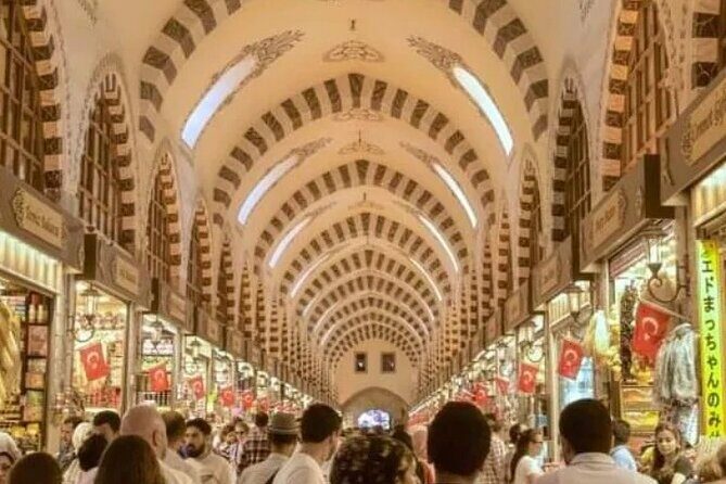 Private Old City Guided Tour - Practical Details: What to Expect