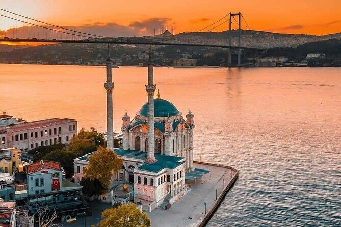 Private Old City Guided Tour - Final Thoughts