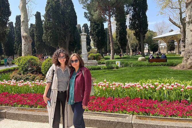 Private Old City Tour in Istanbul - An In-Depth Look at the Itinerary