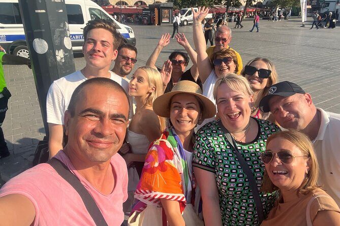 Private Old City Tour in Istanbul - The Sum Up: Who’s This Tour For?