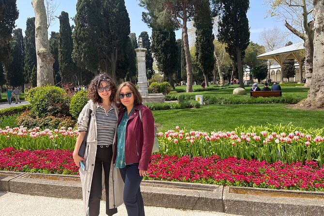 Private Old City Tour in Istanbul - FAQs