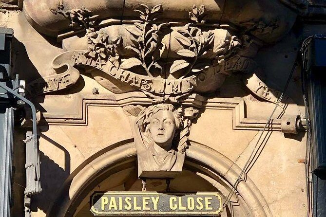 Private Old Town, Edinburgh Walking Tour - Frequently Asked Questions